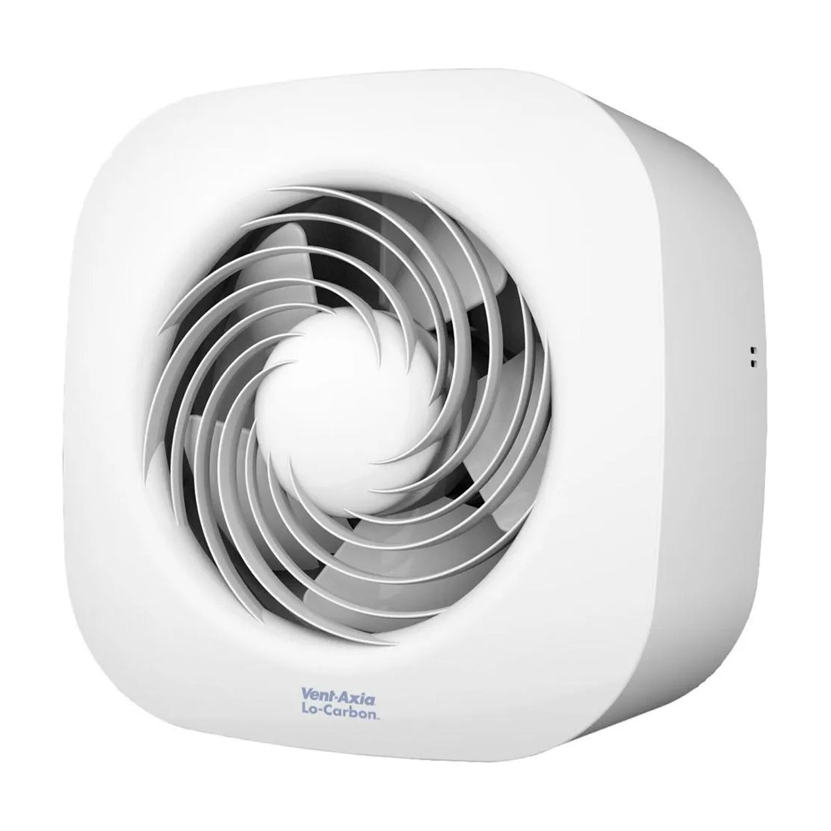 Vent-Axia 473853 Revive Lo-Carbon SELV Kitchen & Bathroom Extractor Fa ...