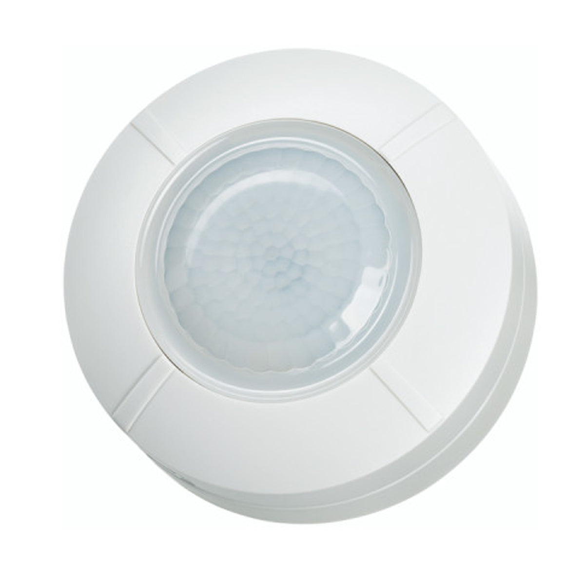 Timeguard SLW360 PIR Presence Detector White 360 Degree Surface Mount ...