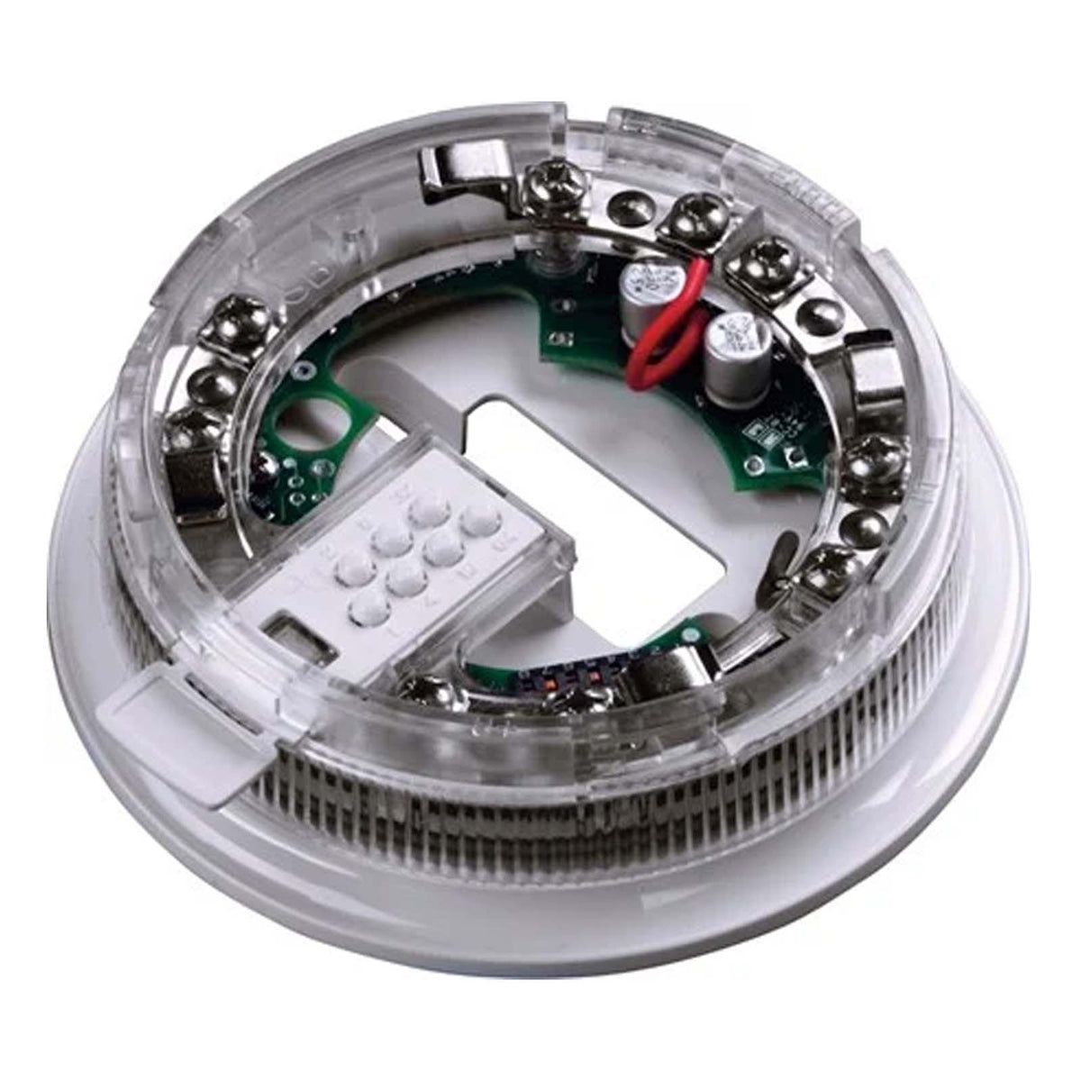 Apollo 45681-333APO XP95 VID Beacon Base with Isolator (Red Flash ...