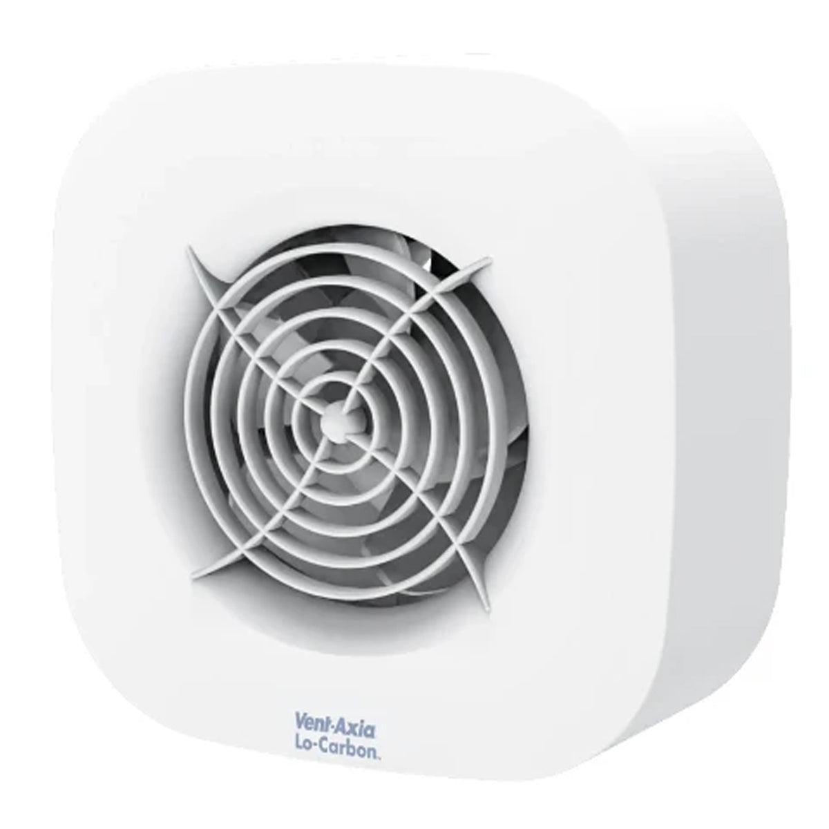 Vent-Axia 473851 Revive SELV 5 Lo-Carbon Extractor Fan White — Masterlec