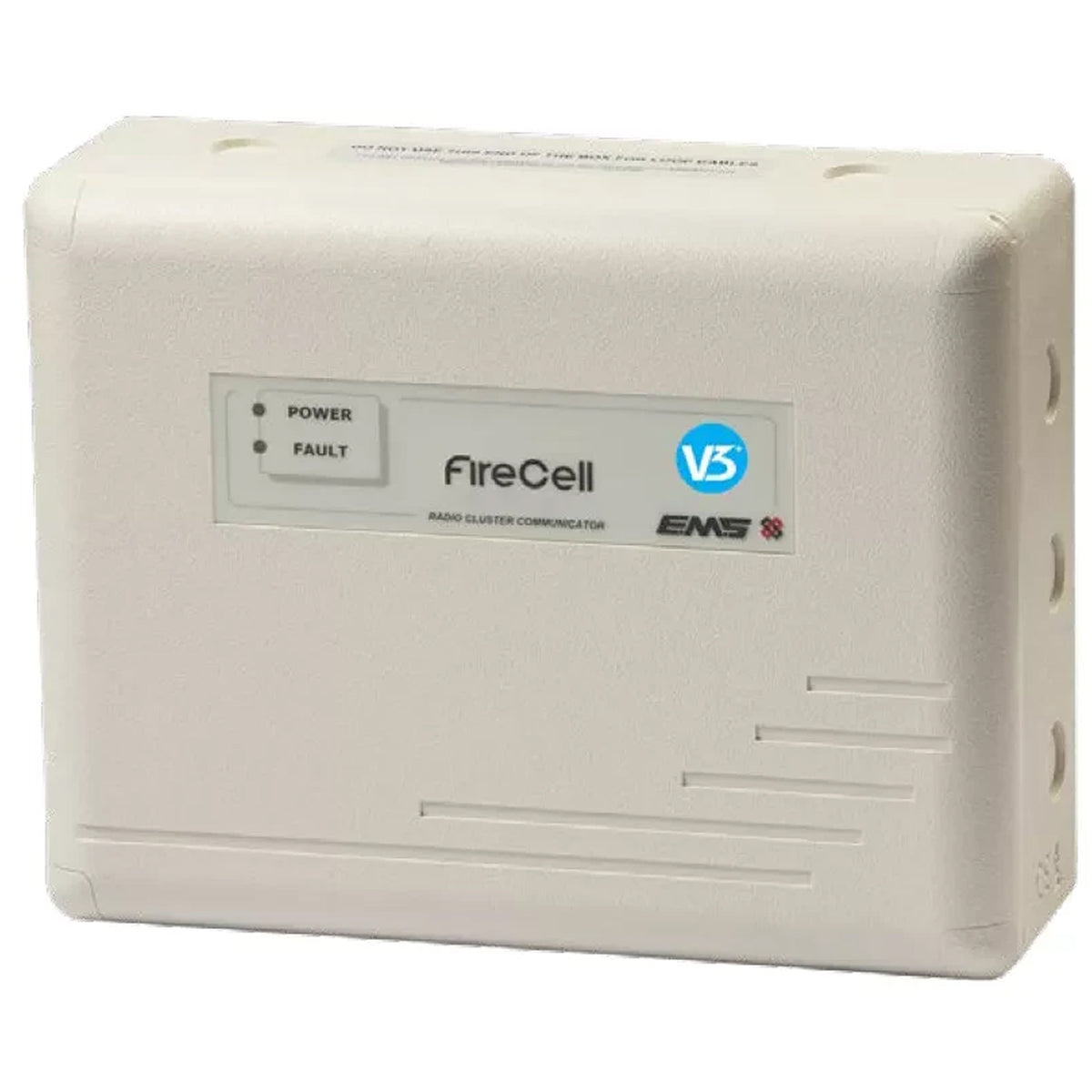 FireCell FC-555-001-V3 Wireless Radio Cluster Communicator 230V AC - V ...