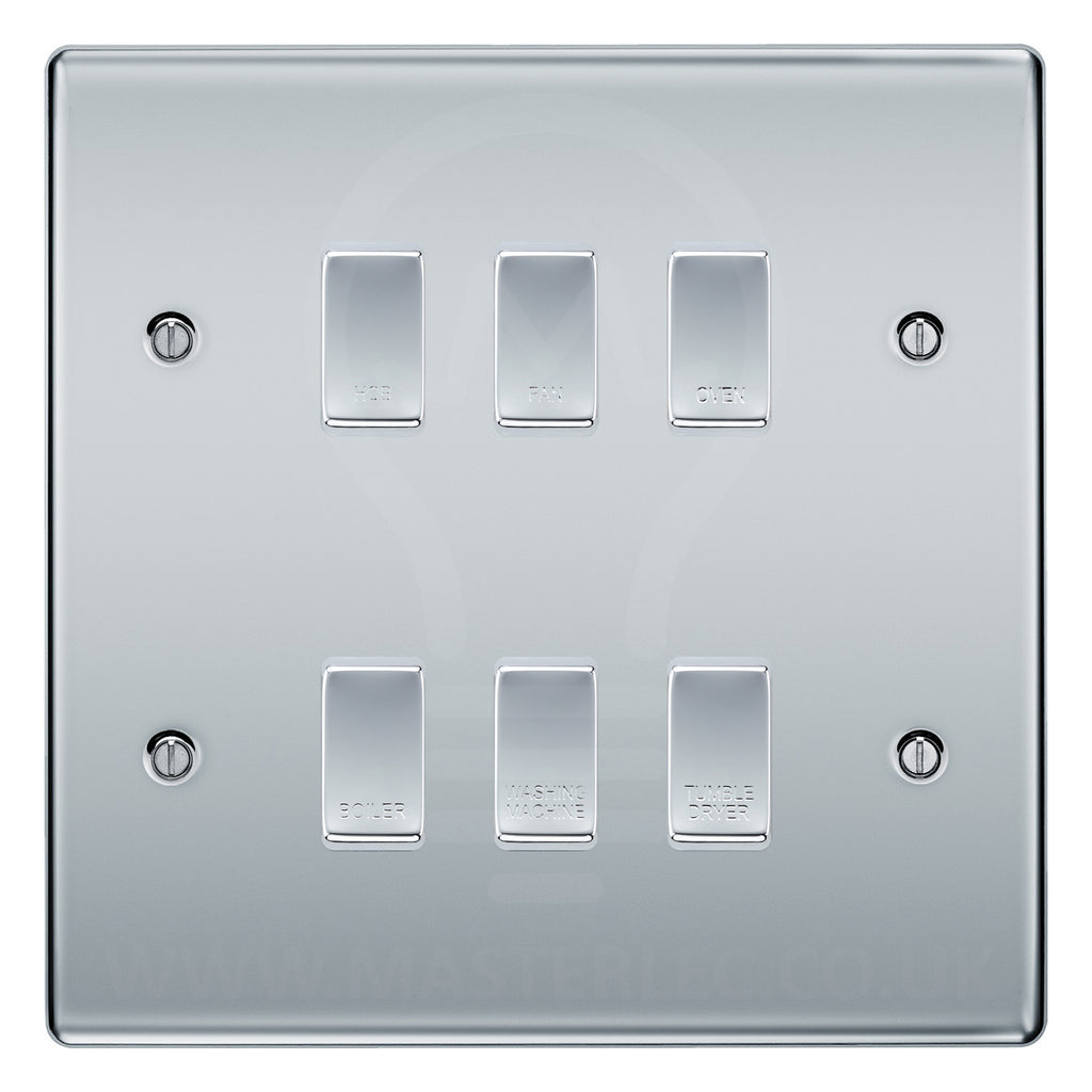 Kitchen Appliance Switches | Shop Low Online Deals! — Masterlec