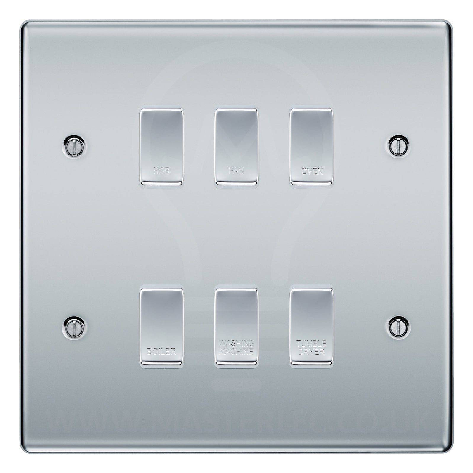 Kitchen Appliance Switches | Shop Low Online Deals! — Masterlec