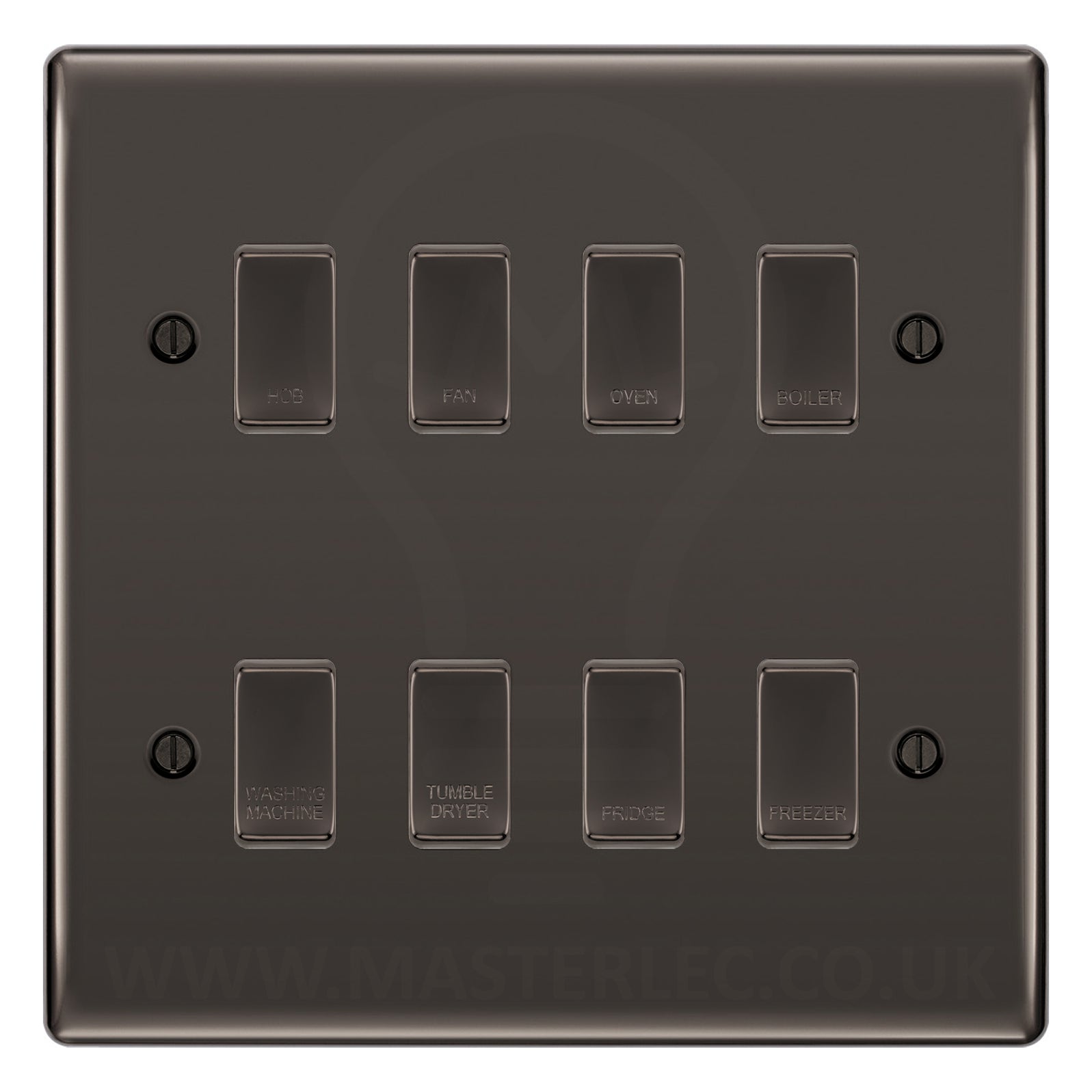 Kitchen Appliance Switches | Shop Low Online Deals! — Masterlec