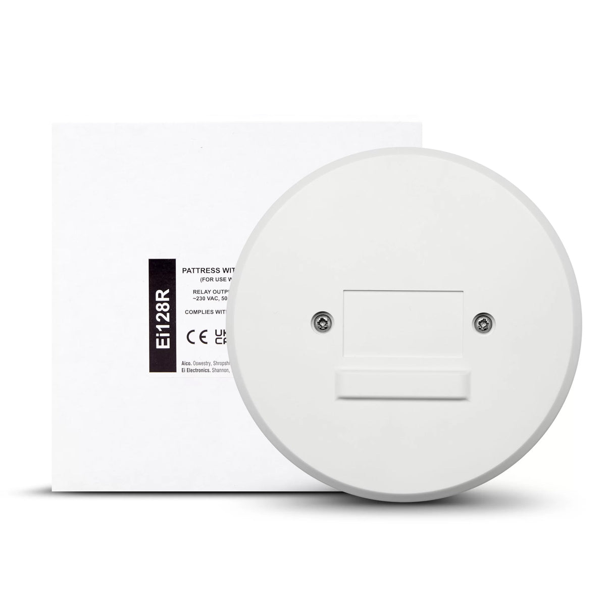 Aico Ei128R Hard Wired Relay Module — Masterlec