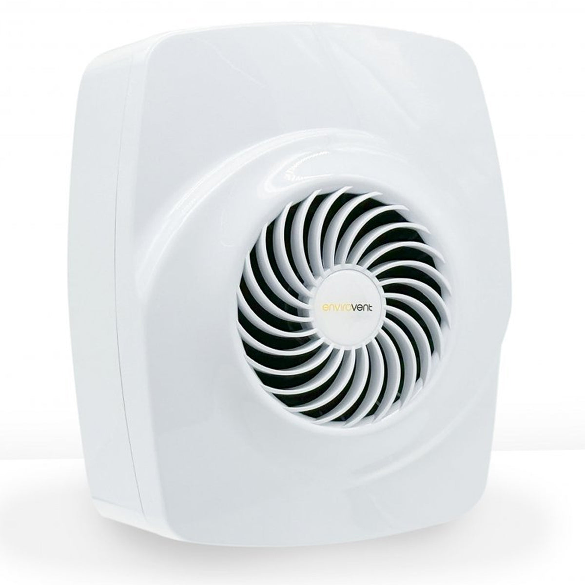 Envirovent INF-DL-STD-230V Infinity Filterless 230V Extractor Fan with ...