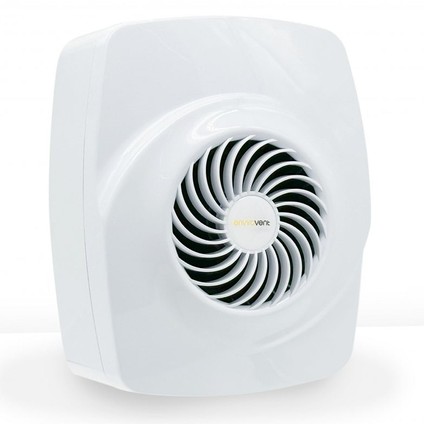 Envirovent INF-DL-STD-230V Infinity Filterless 230V Extractor Fan with ...