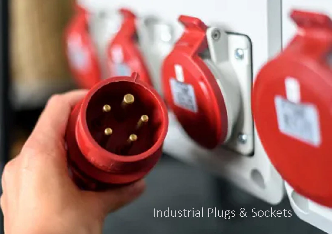 Masterlec | The One Place For All Your Electrical Needs