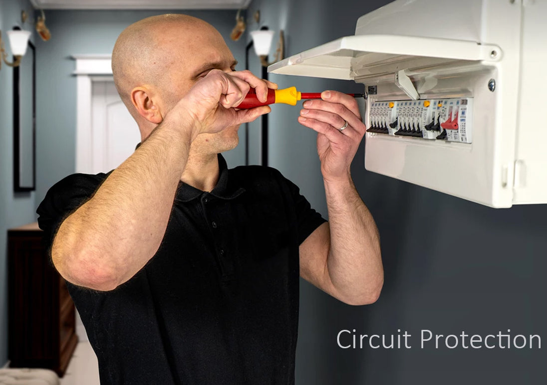 Masterlec | The One Place For All Your Electrical Needs