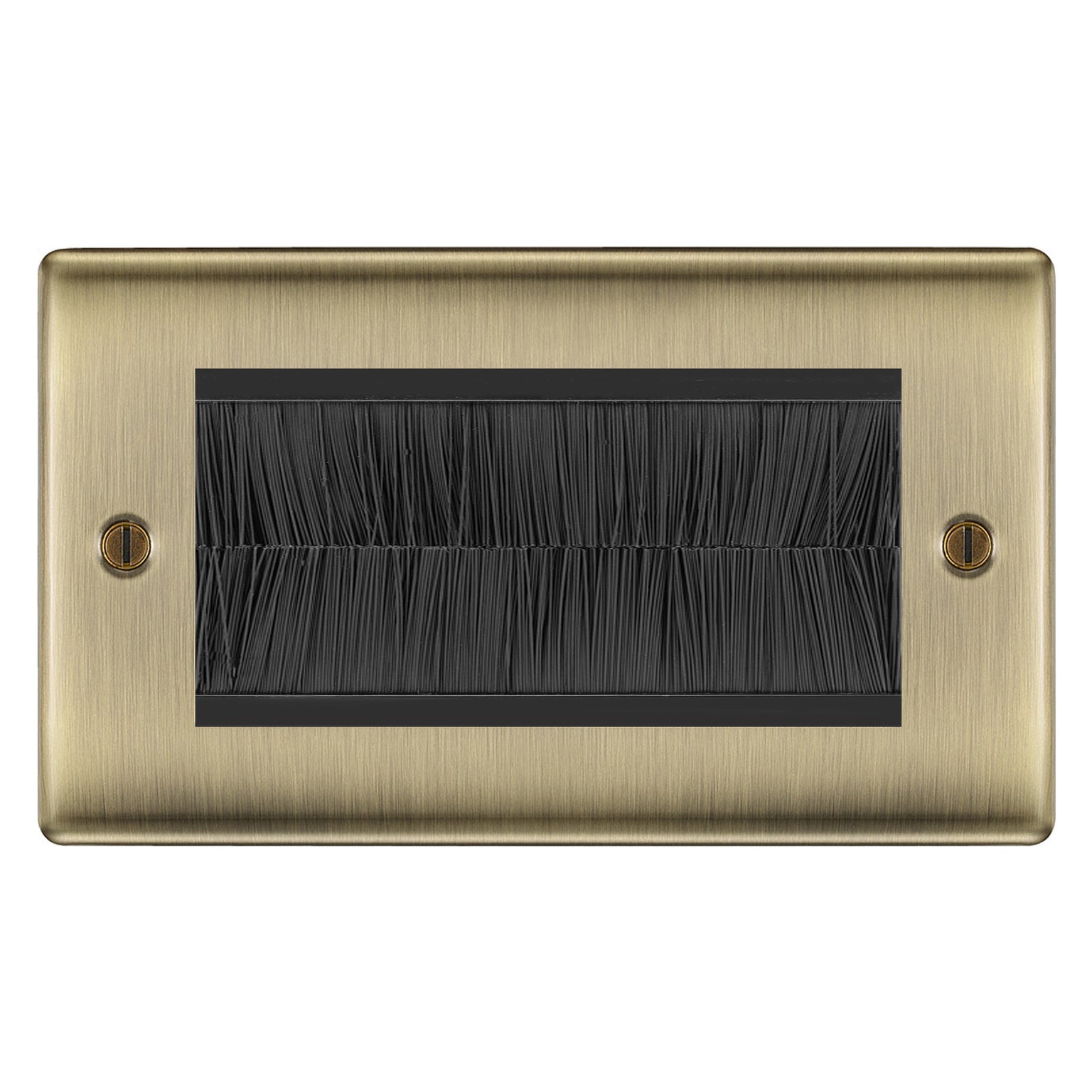 Modular Face Plates (Switches & Sockets) | Fast UK Delivery — Masterlec