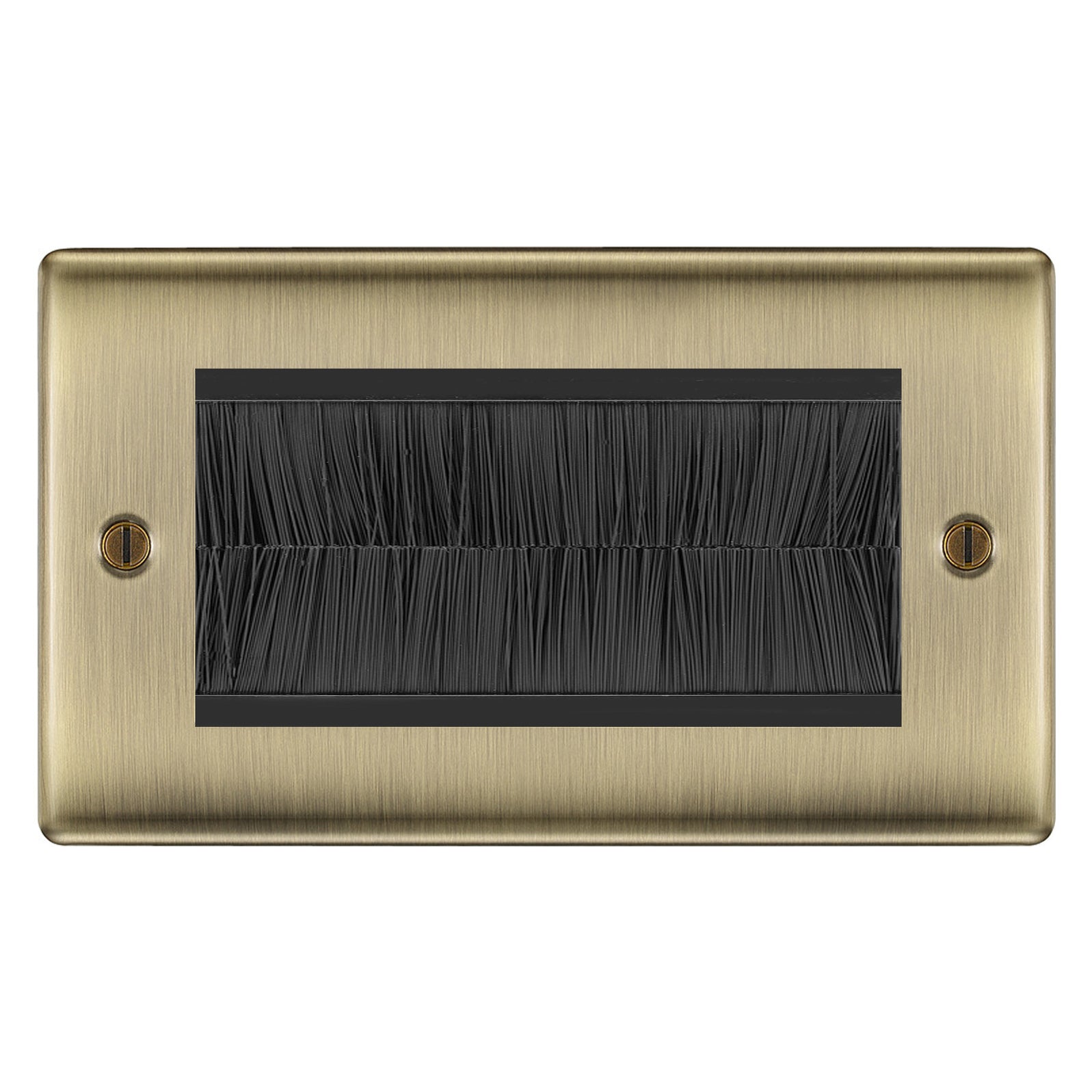 Modular Face Plates (Switches & Sockets) | Fast UK Delivery — Masterlec