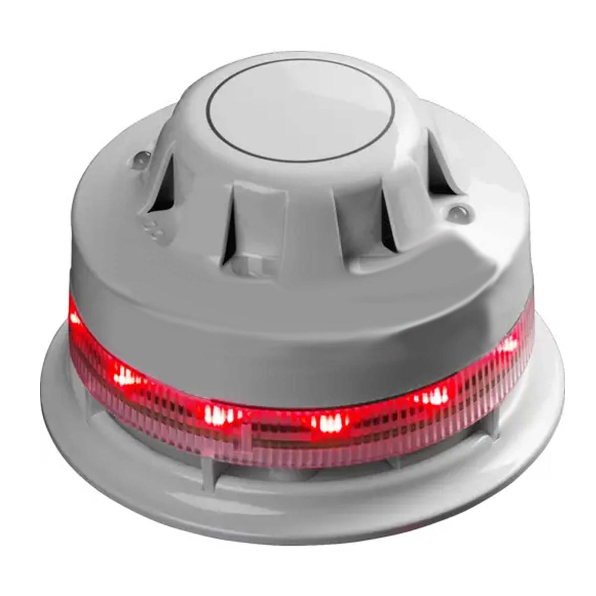 Apollo 55000-600APO XP95 Optical Smoke Detector with XP95 VID Beacon B ...