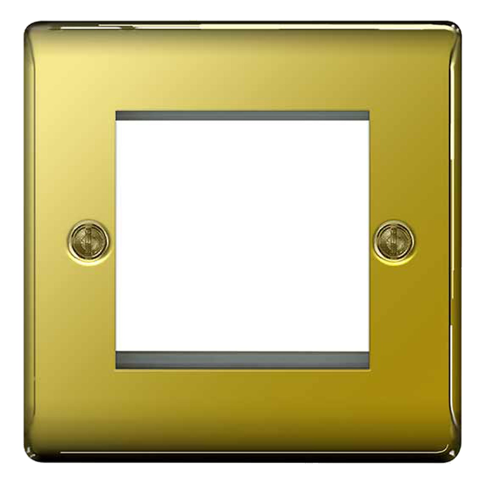 Modular Face Plates (Switches & Sockets) | Fast UK Delivery — Masterlec