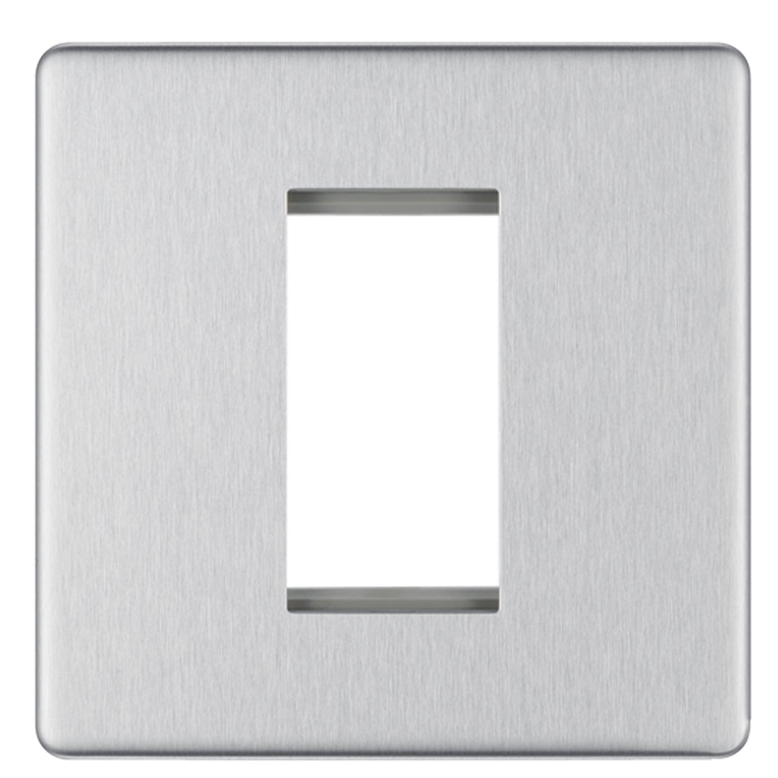 Modular Face Plates (Switches & Sockets) | Fast UK Delivery — Masterlec