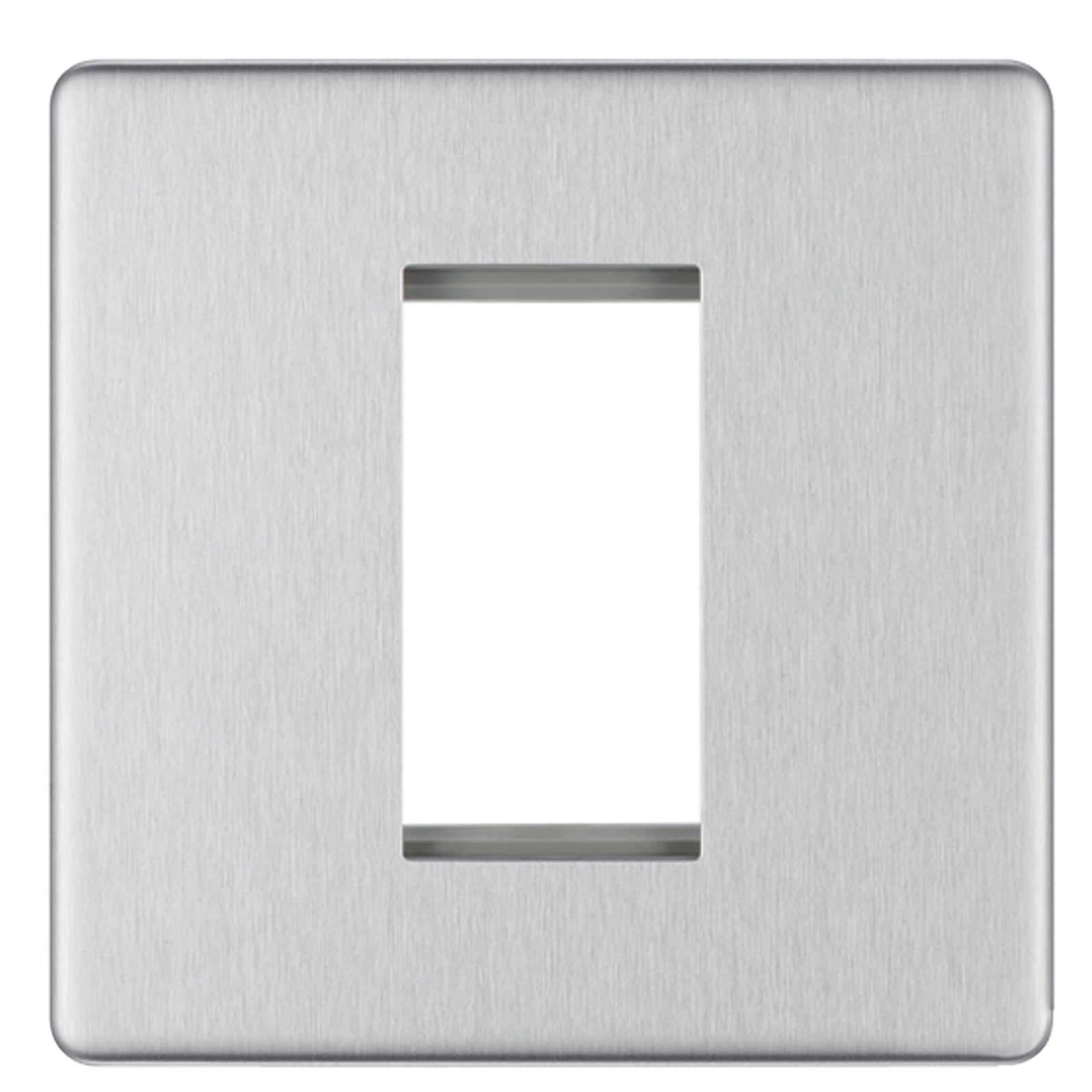 Modular Face Plates (Switches & Sockets) | Fast UK Delivery — Masterlec