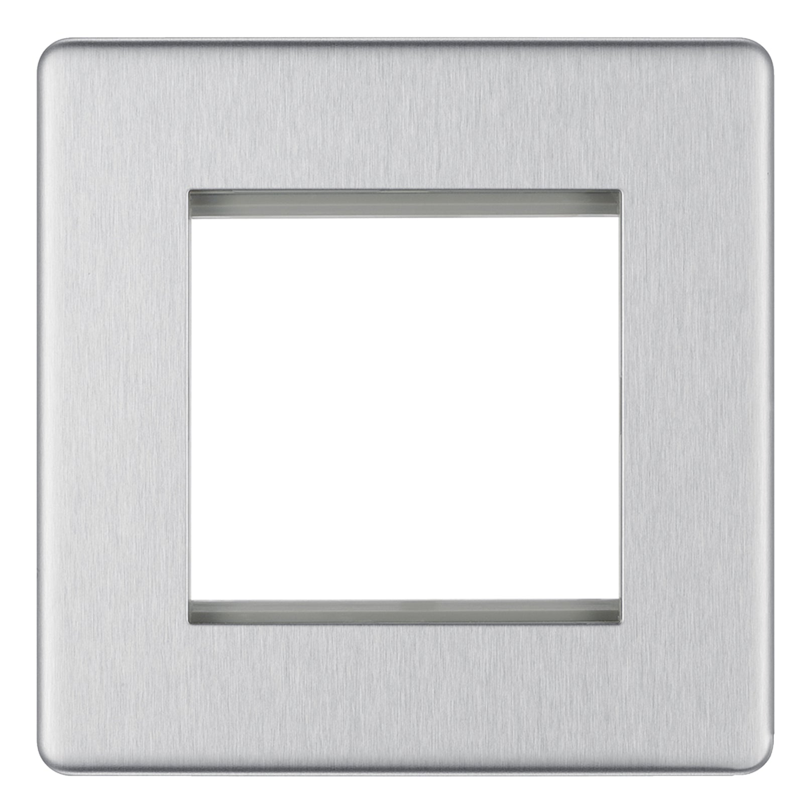 Modular Face Plates (Switches & Sockets) | Fast UK Delivery — Masterlec