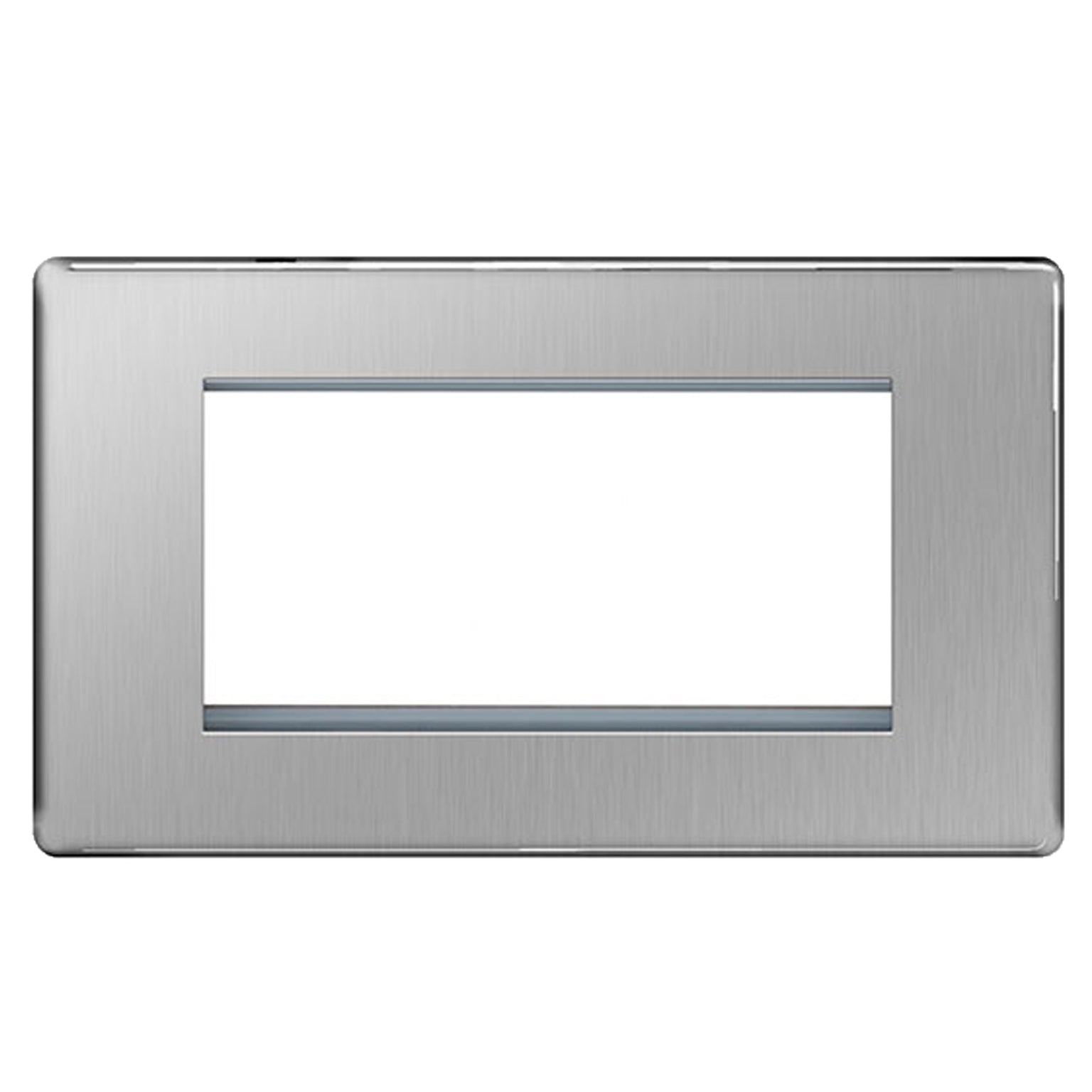 Modular Face Plates (Switches & Sockets) | Fast UK Delivery — Masterlec