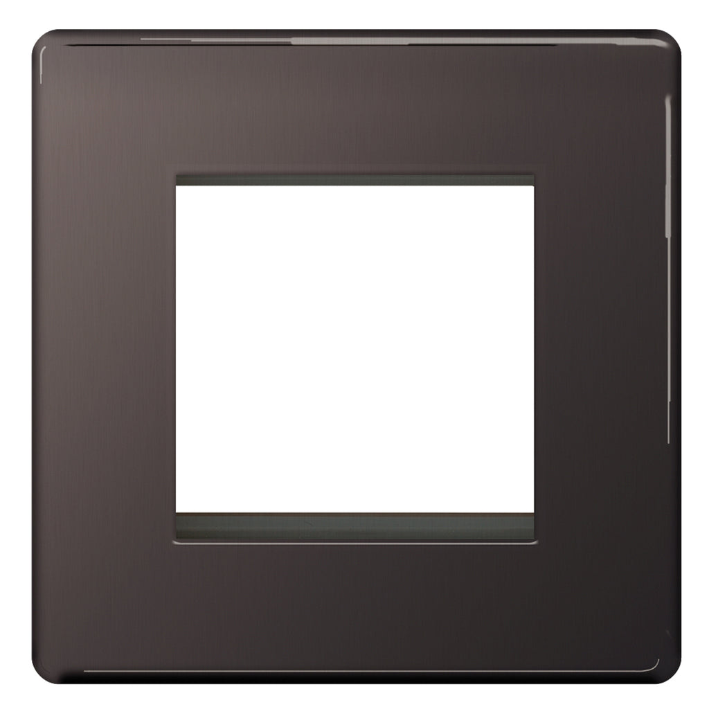 Modular Face Plates (Switches & Sockets) | Fast UK Delivery — Masterlec