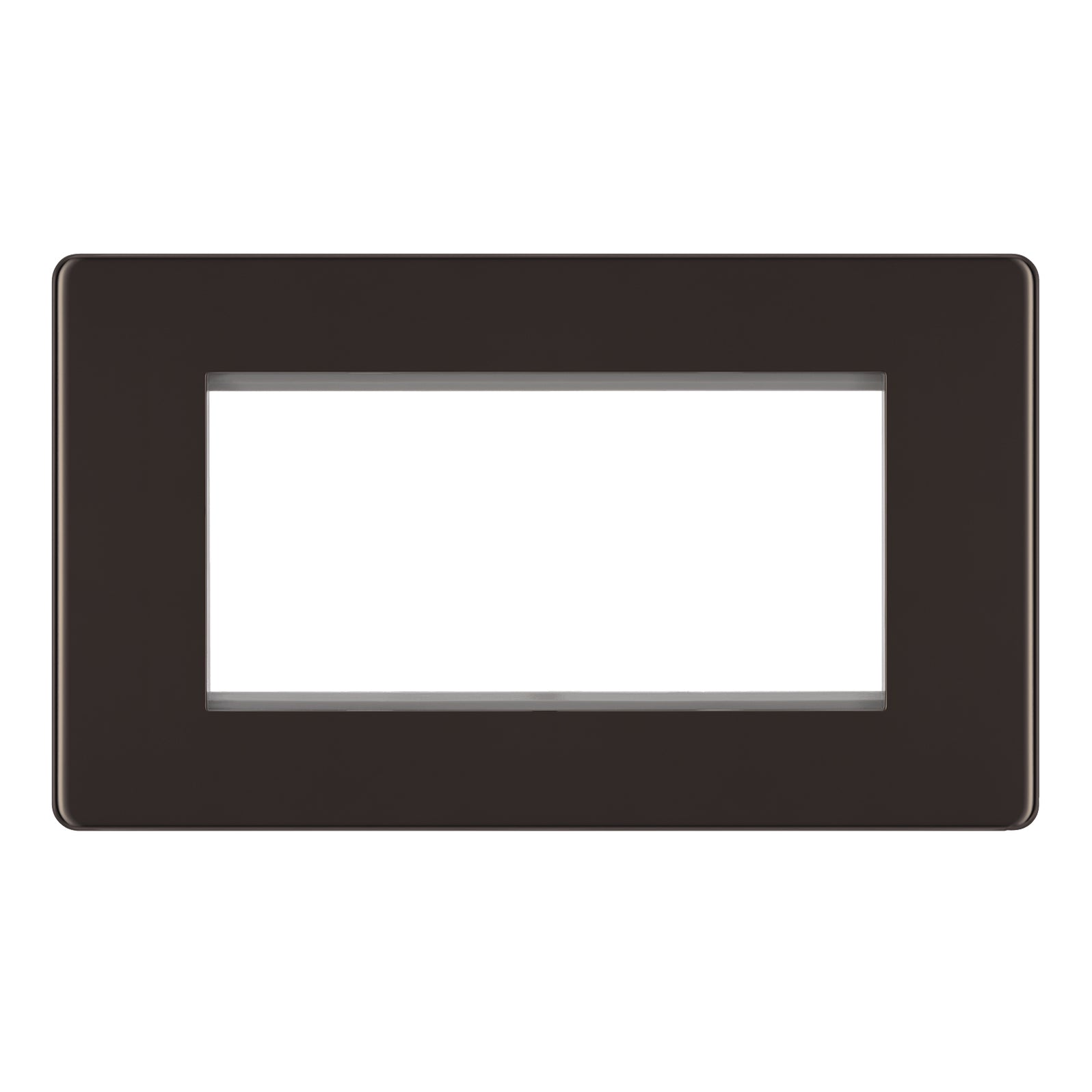 Modular Face Plates (Switches & Sockets) | Fast UK Delivery — Masterlec