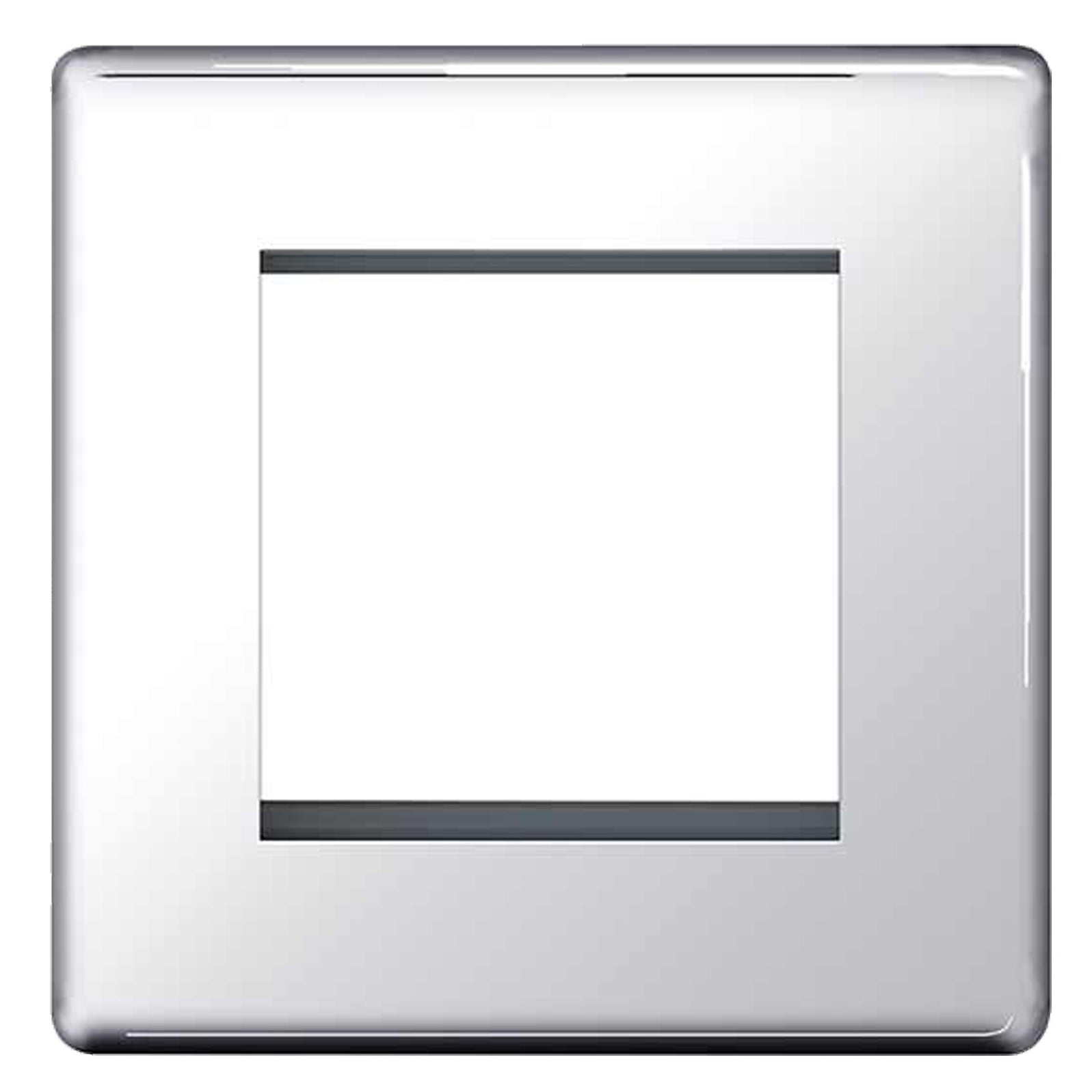 Modular Face Plates (Switches & Sockets) | Fast UK Delivery — Masterlec