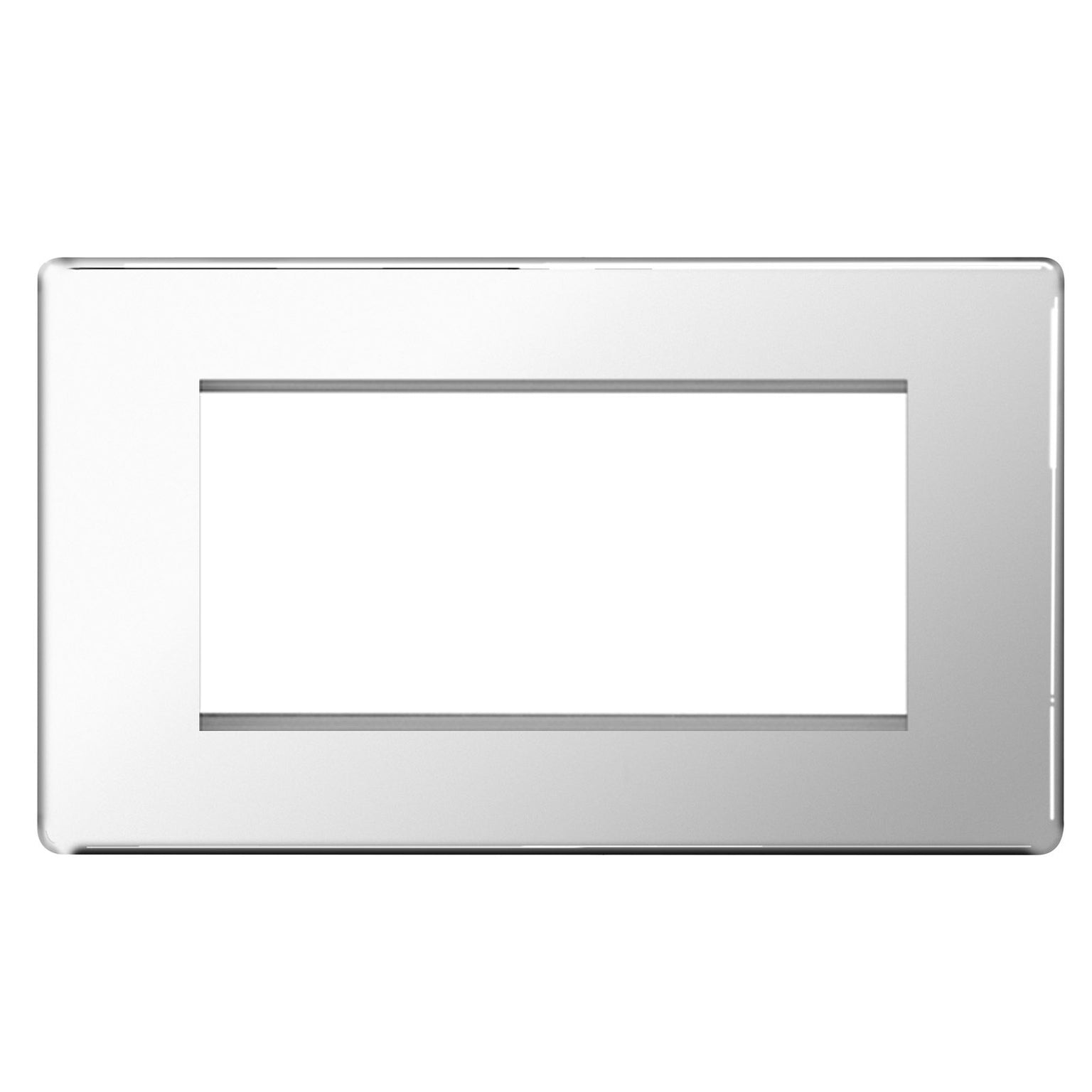 Modular Face Plates (Switches & Sockets) | Fast UK Delivery — Masterlec