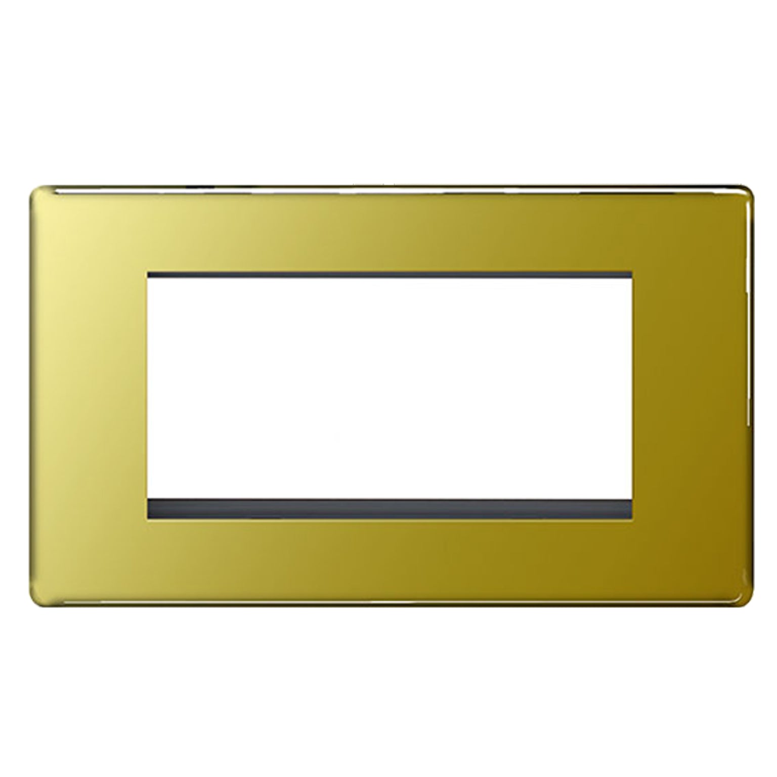 Modular Face Plates (Switches & Sockets) | Fast UK Delivery — Masterlec