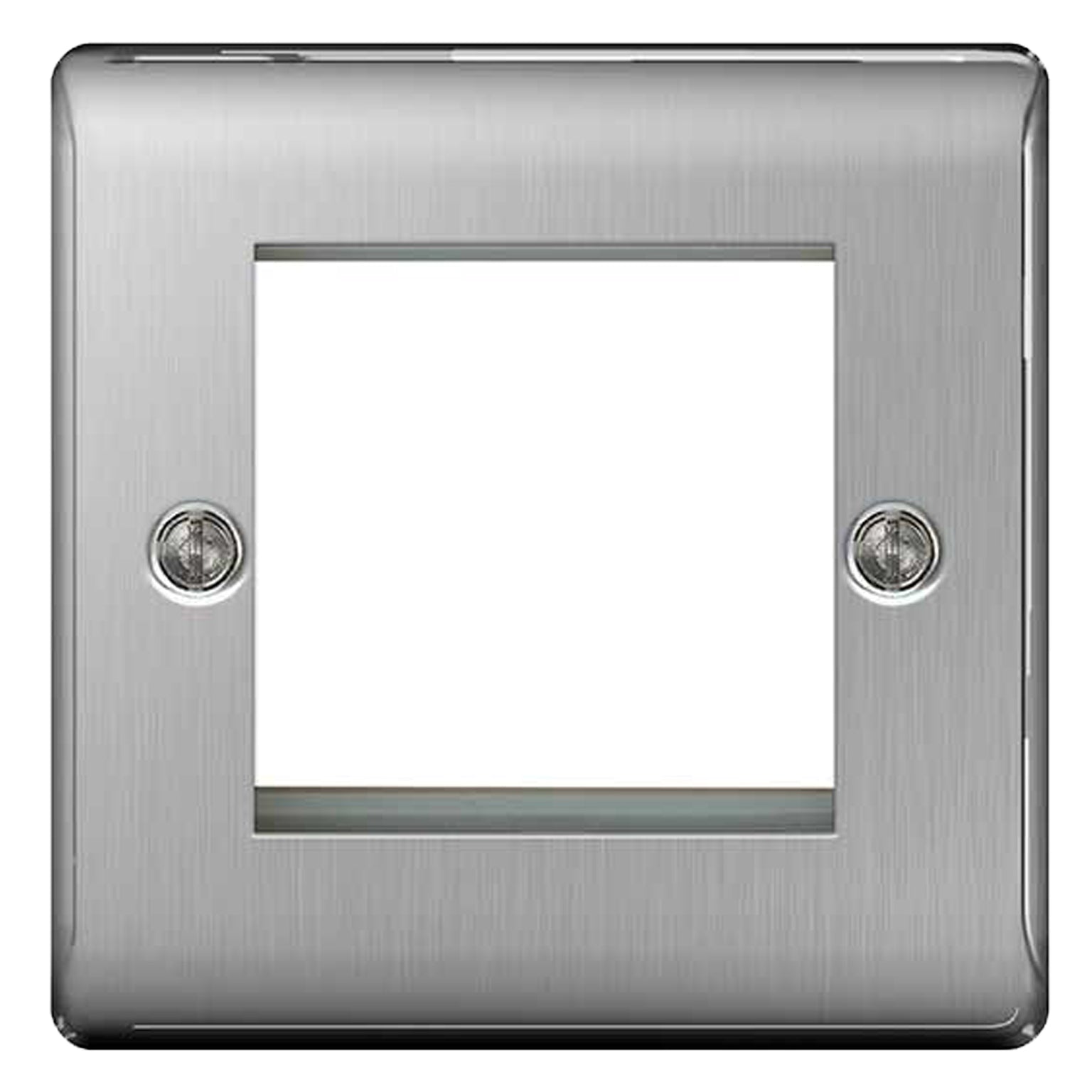 Modular Face Plates (Switches & Sockets) | Fast UK Delivery — Masterlec