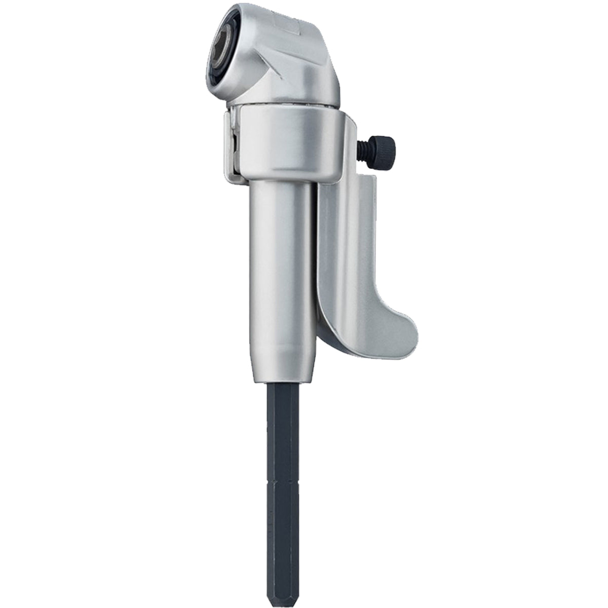 Wiha 32311 Adjustable Offset Screwdriver With Bit Holder 1/4" Magnetic ...