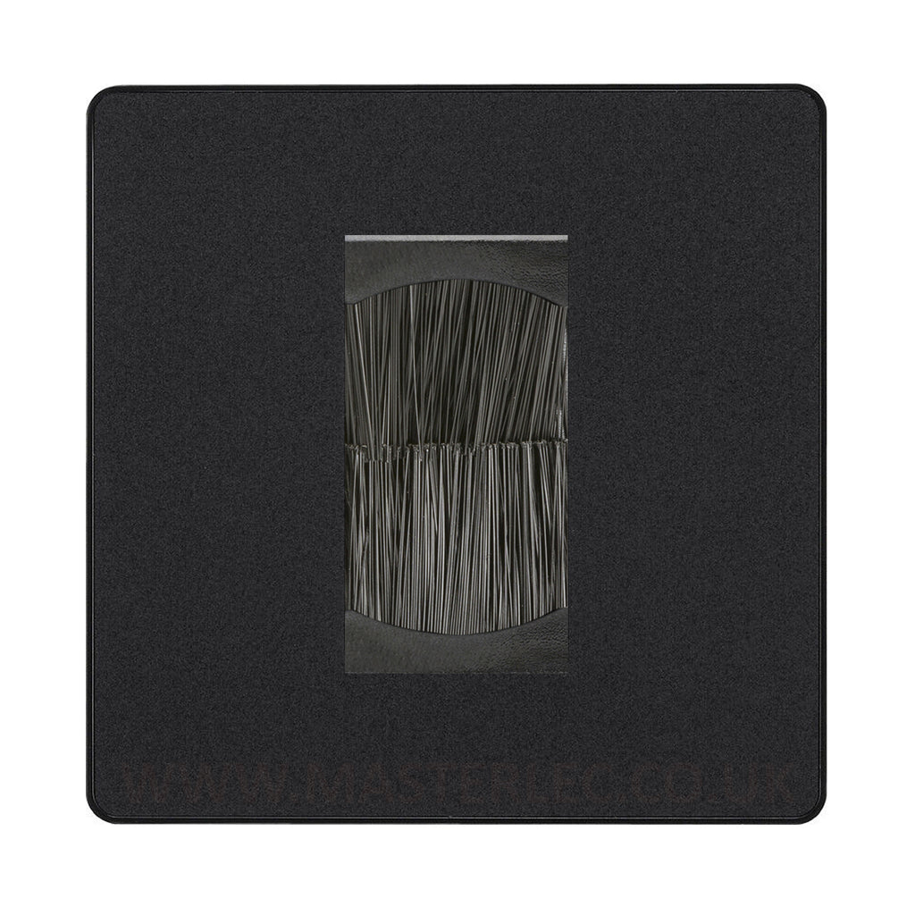 Brush Cable Entry — Masterlec