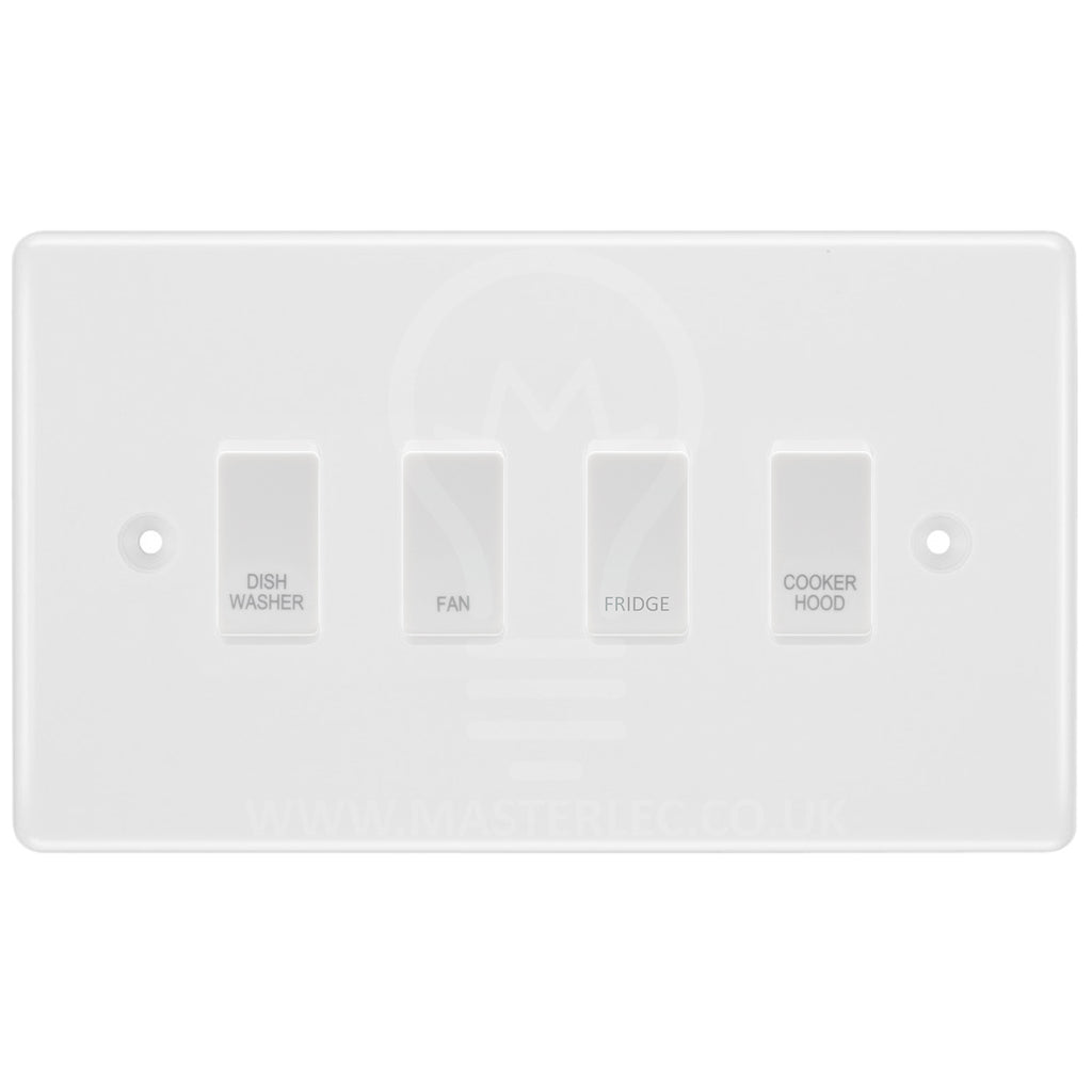 Kitchen Appliance Switches | Shop Low Online Deals! — Masterlec