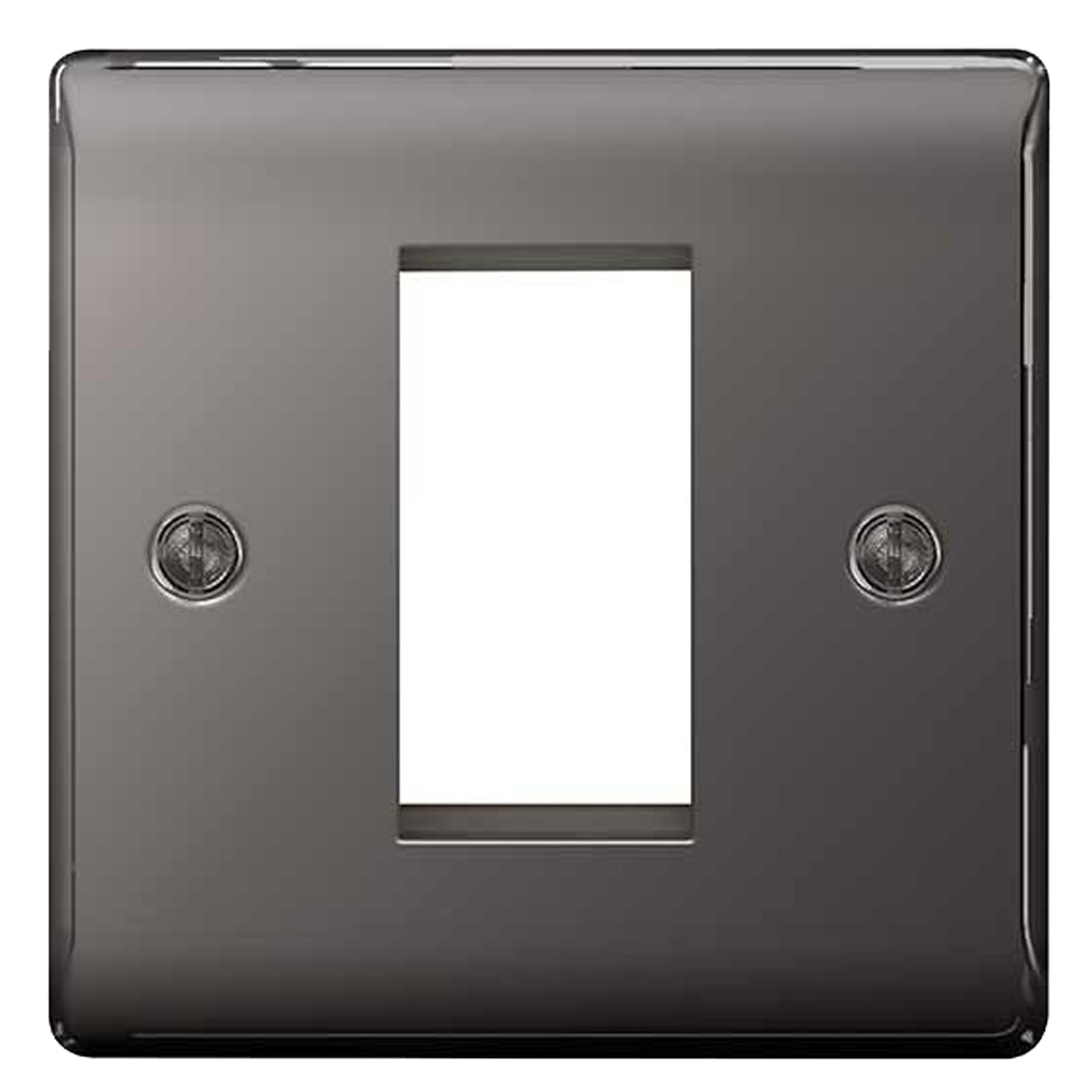 Modular Face Plates (Switches & Sockets) | Fast UK Delivery — Masterlec