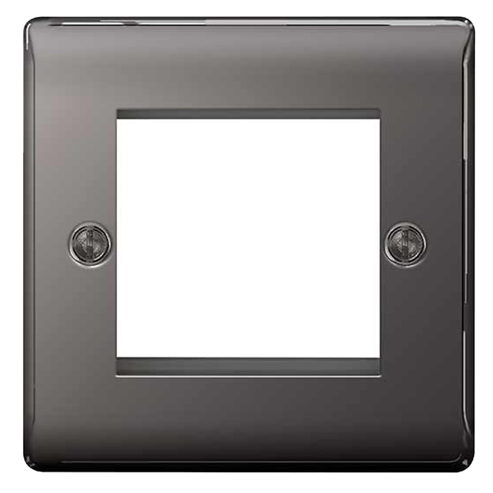 Modular Face Plates (Switches & Sockets) | Fast UK Delivery — Masterlec