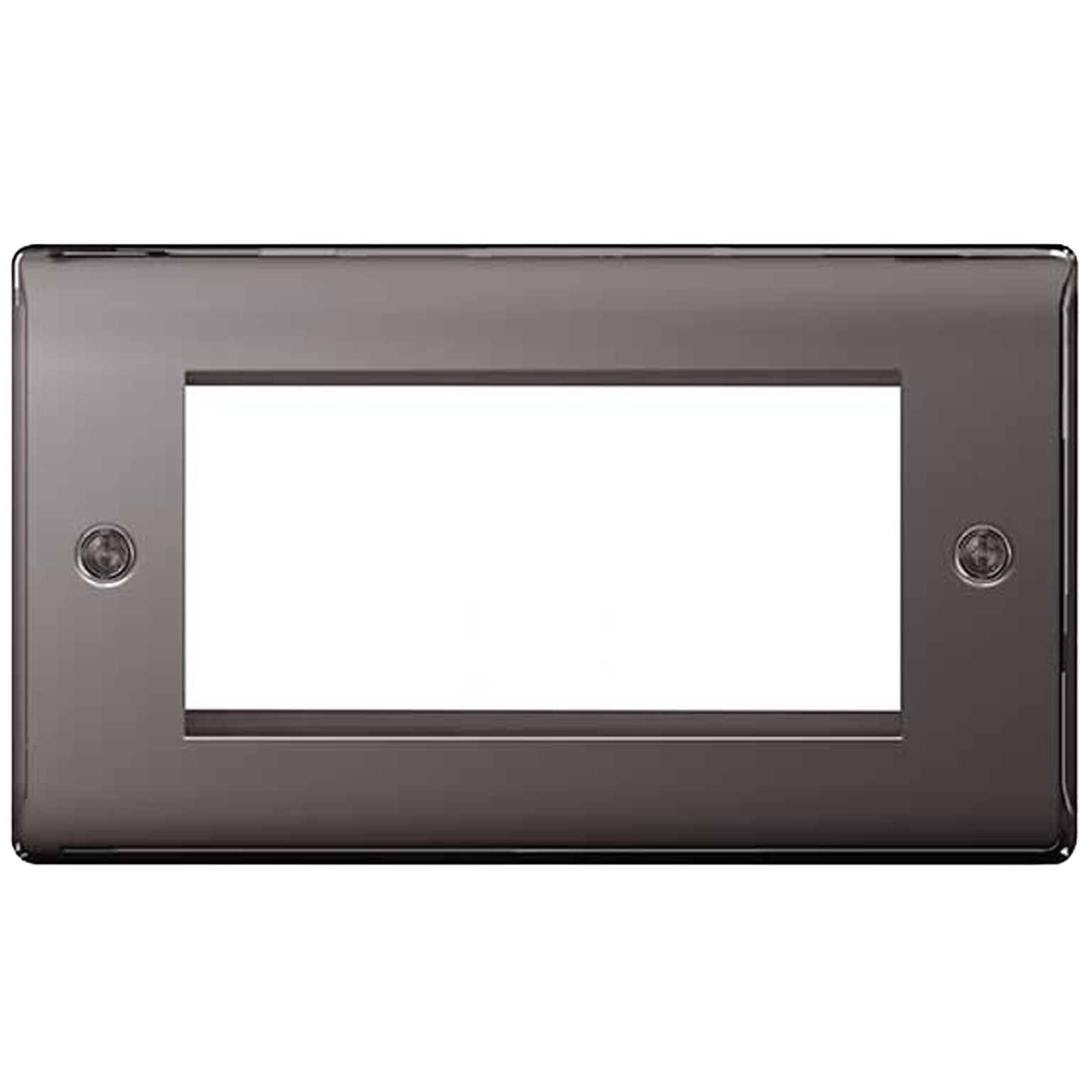 Modular Face Plates (Switches & Sockets) | Fast UK Delivery — Masterlec