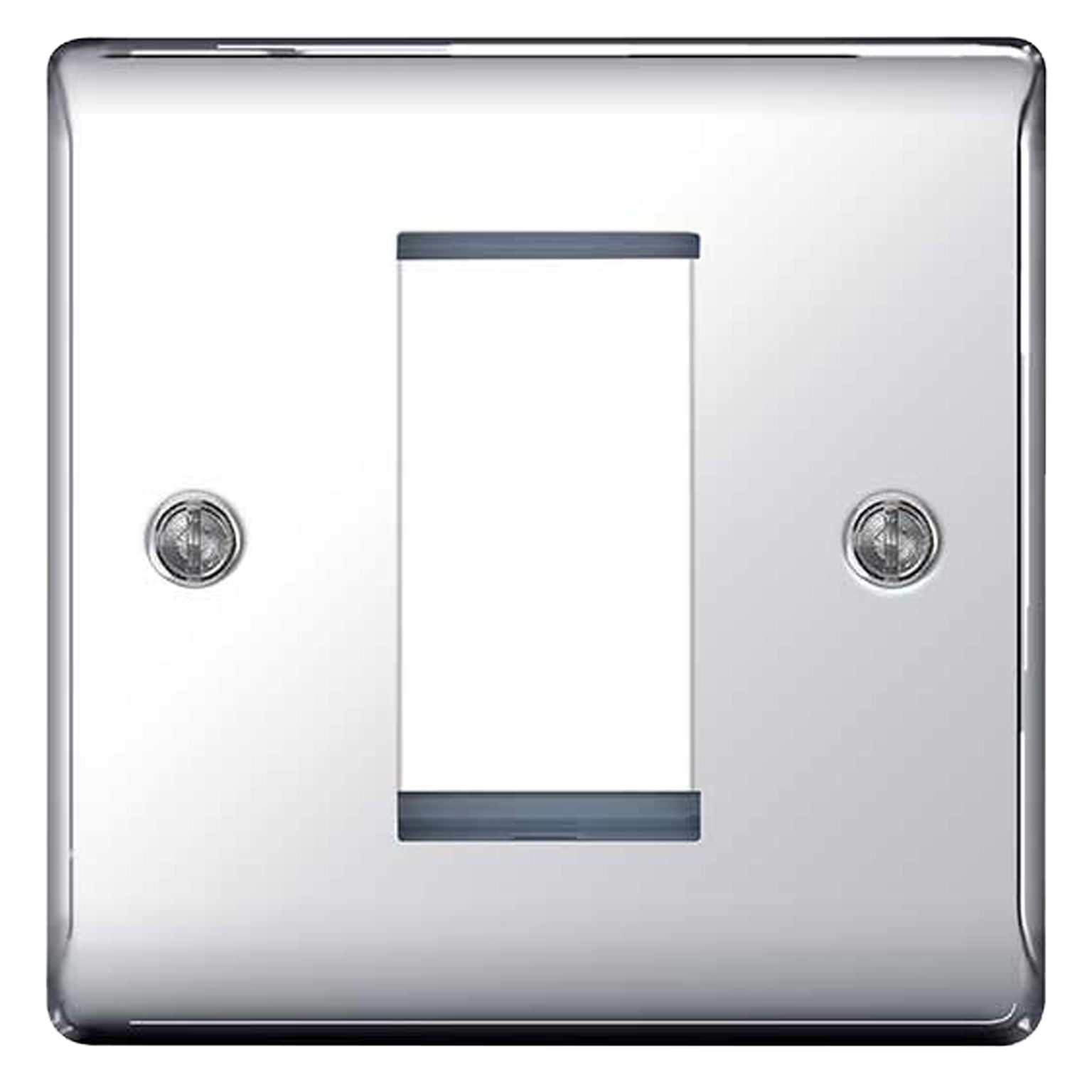 Modular Face Plates (Switches & Sockets) | Fast UK Delivery — Masterlec