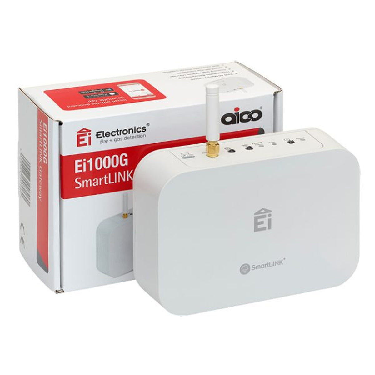 Aico Ei1000G SmartLINK Gateway — Masterlec